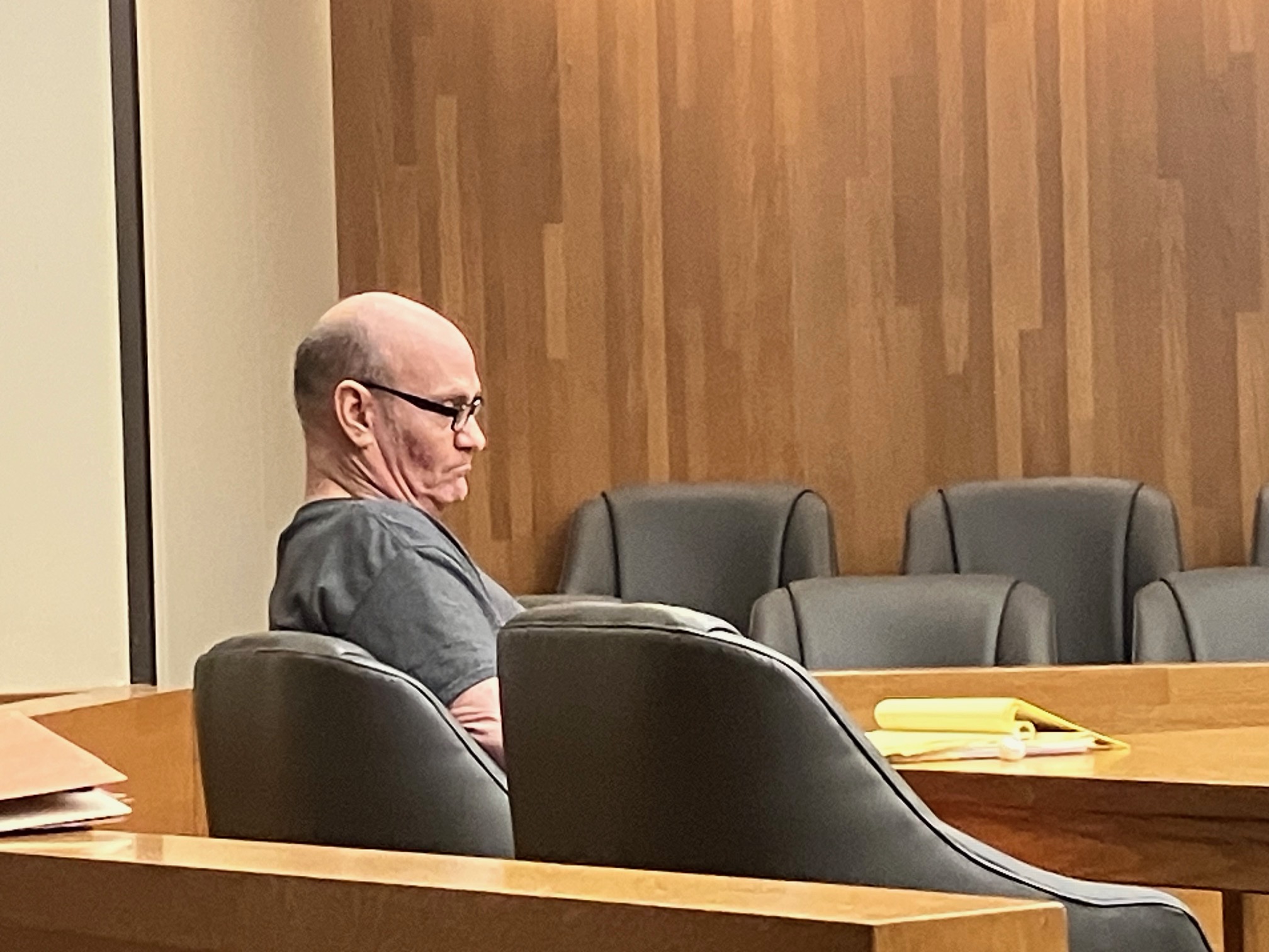 Double-murder trial faces another 11th-hour delay after defendant’s ...